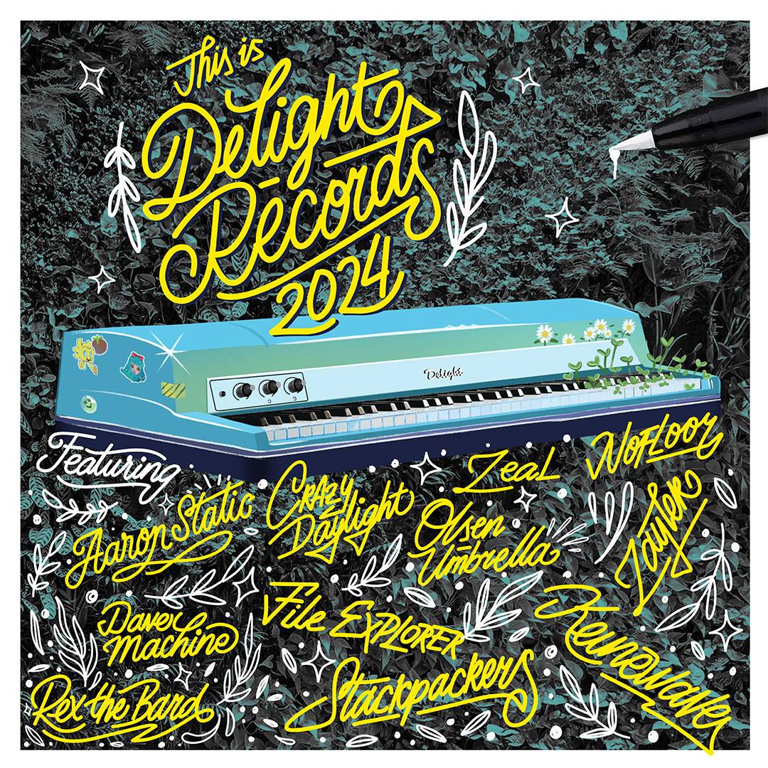 Delight Records